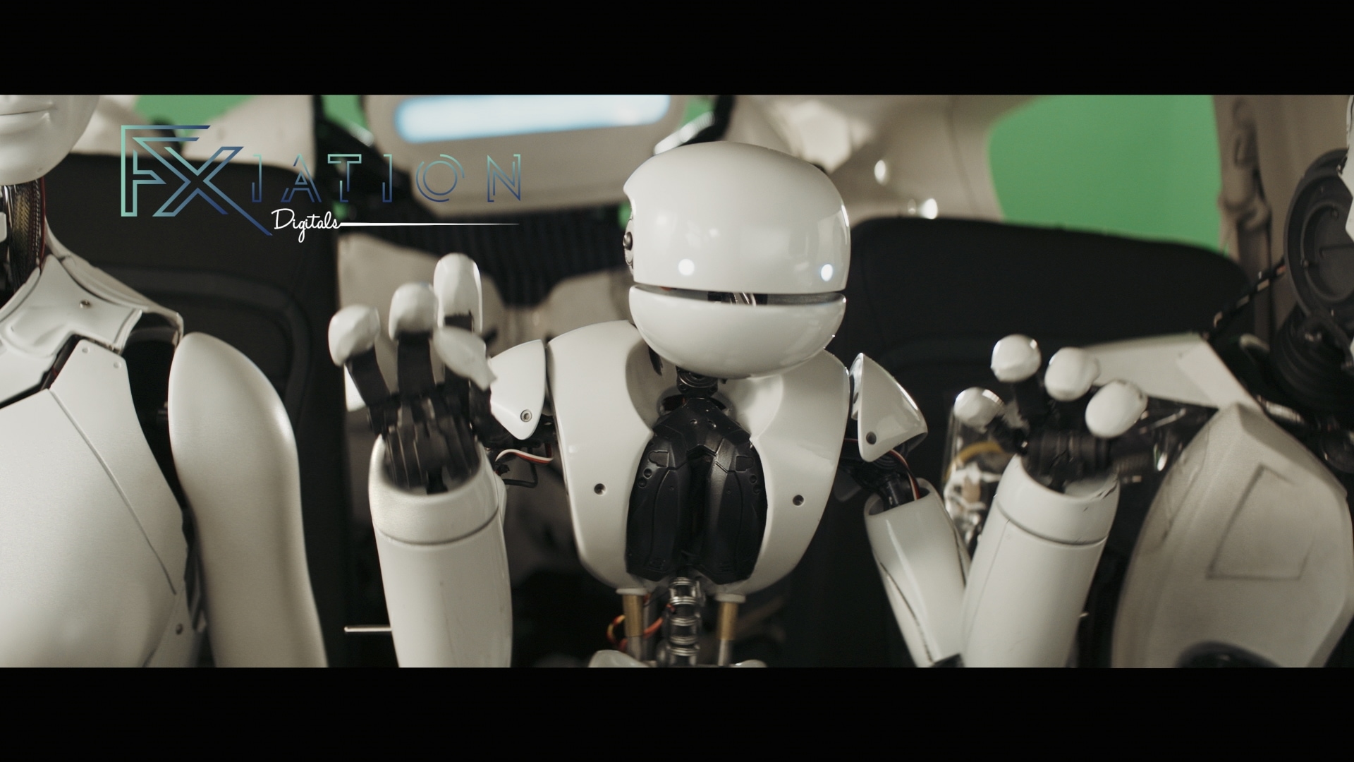 Get Clean, Crisp Visuals with VFX Cleanup Solutions | FXiation Digitals