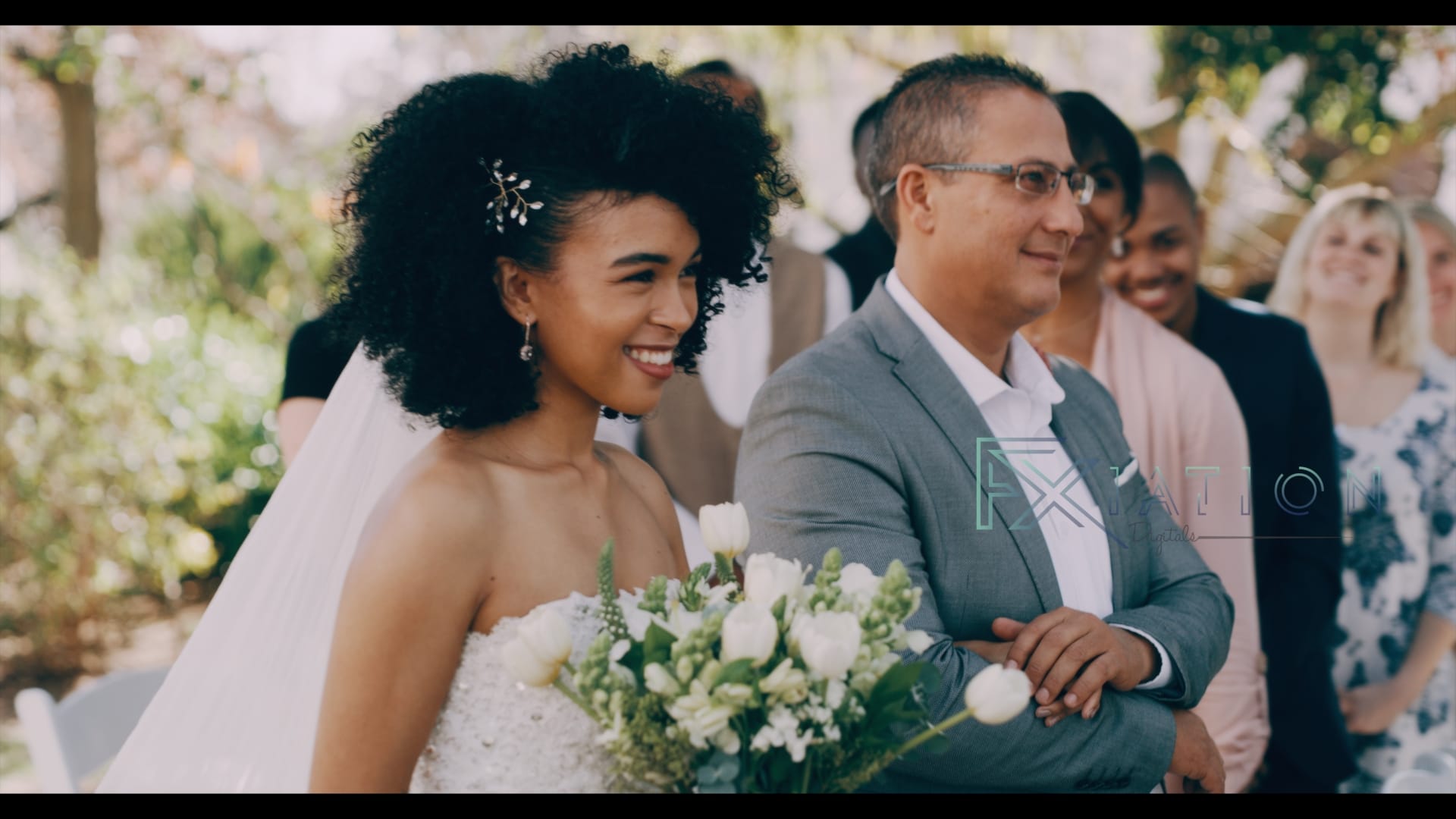 Creating beautiful VFX content always | FXiation Digitals