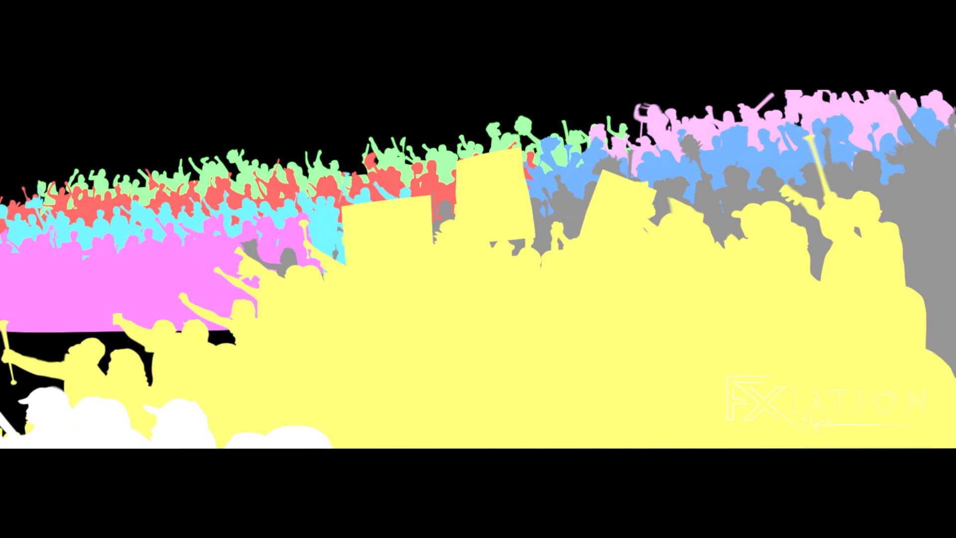 Proficient VFX Rotoscopy Services for Flawless Visuals | FXiation Digitals