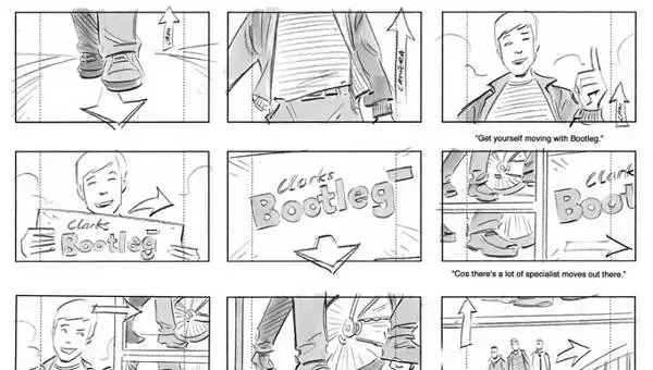 Bring Concept to Reality with VFX Storyboard | FXiation Digitals